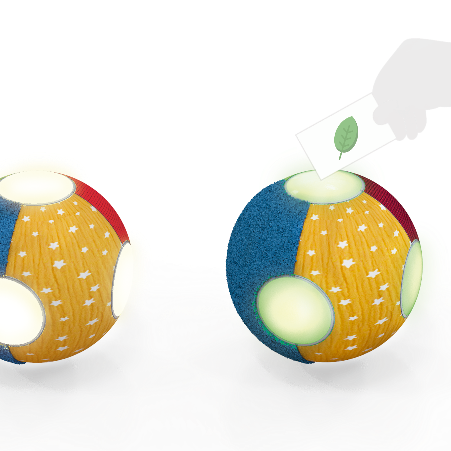 Daniela Duron Guzman - Making Materials