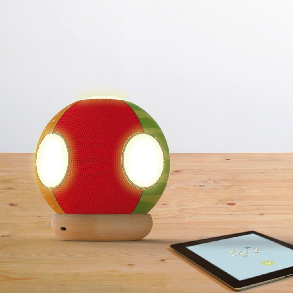 Daniela Duron Guzman - Making Materials