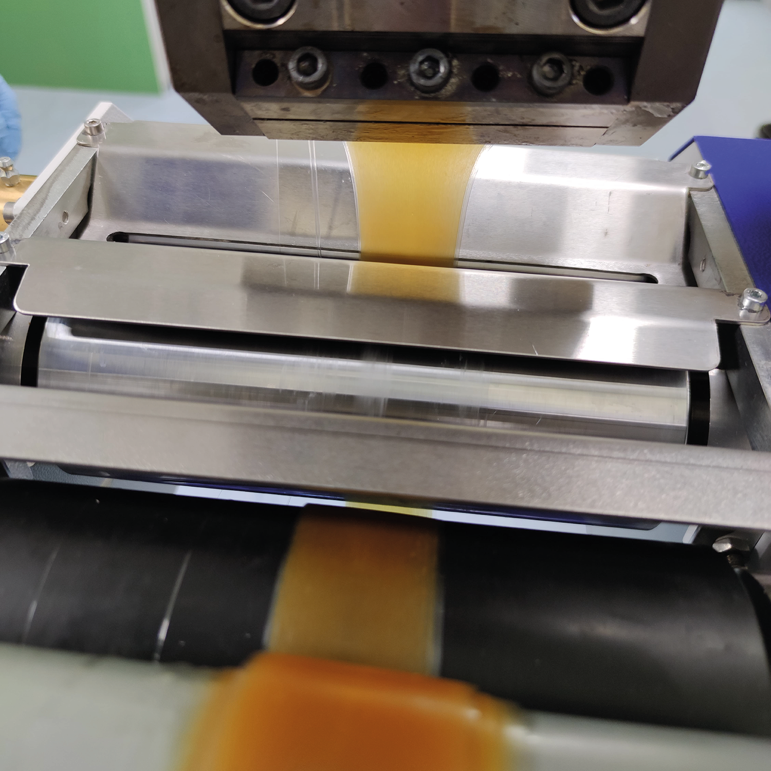 Benedetta Rotondo - Making Materials