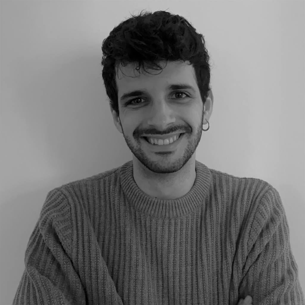 Marco Arioli - Making Materials