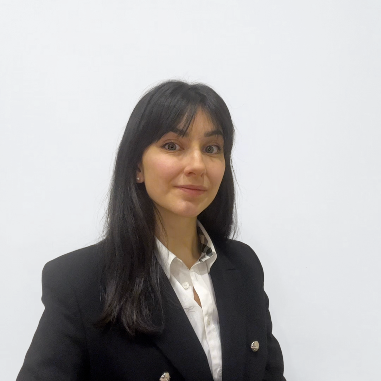 Nicole Burello - Making Materials